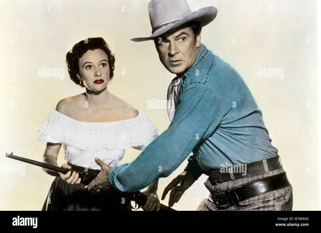 Springfield rifle hi-res stock photography and images - Alamy