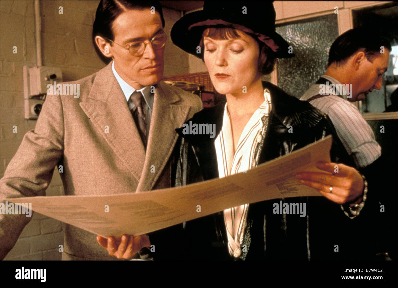 Tom et Viv Tom & Viv / Tom and Viv Year: 1994 - uk Miranda Richardson ...