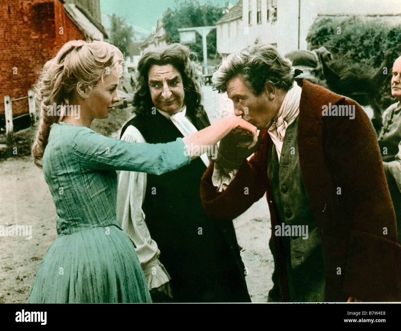 Tony richardson tom jones hi-res stock photography and images - Alamy