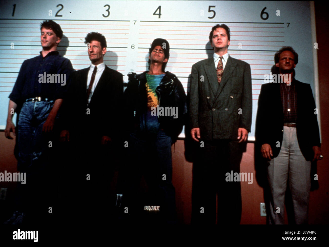 Robert altman 1992 hi-res stock photography and images - Alamy