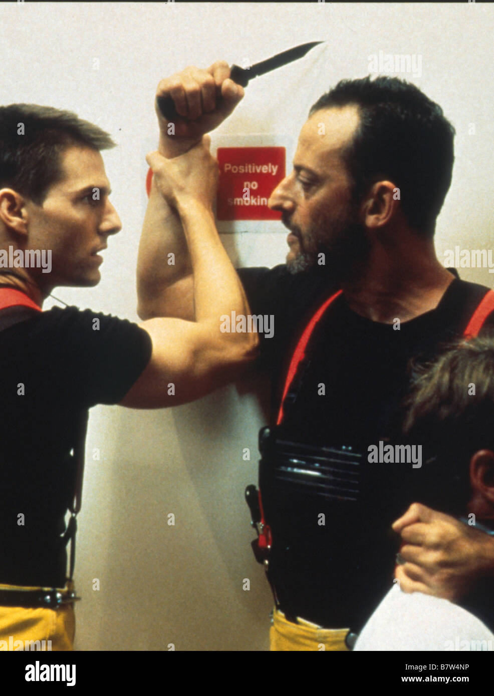 Mission : Impossible Year : 1996 USA Tom cruise, Jean Réno Director ...