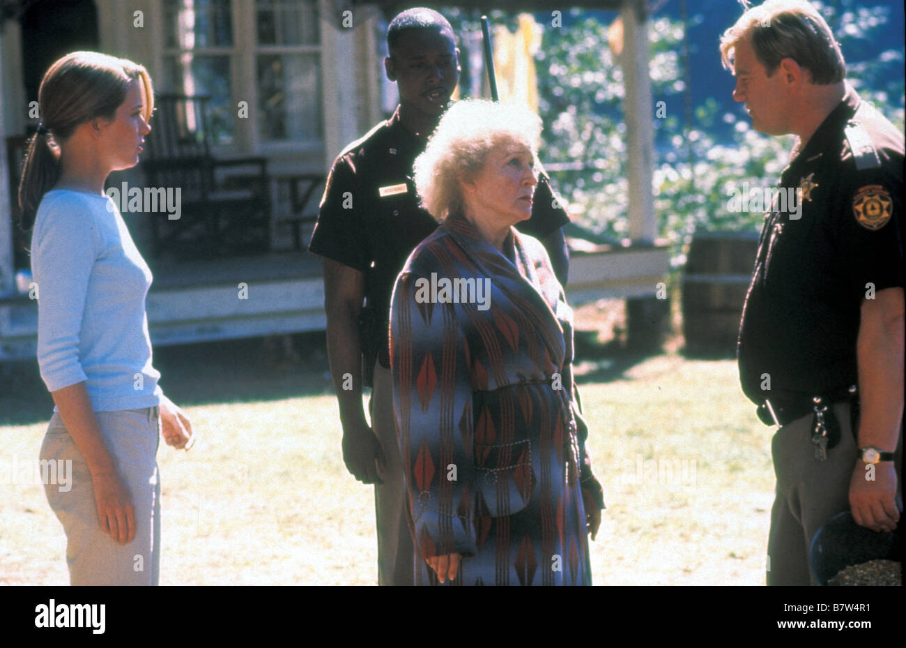 Betty white lake placid hi-res stock photography and images - Alamy