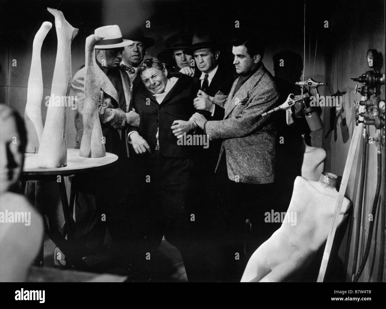 Joseph losey m hi-res stock photography and images - Alamy