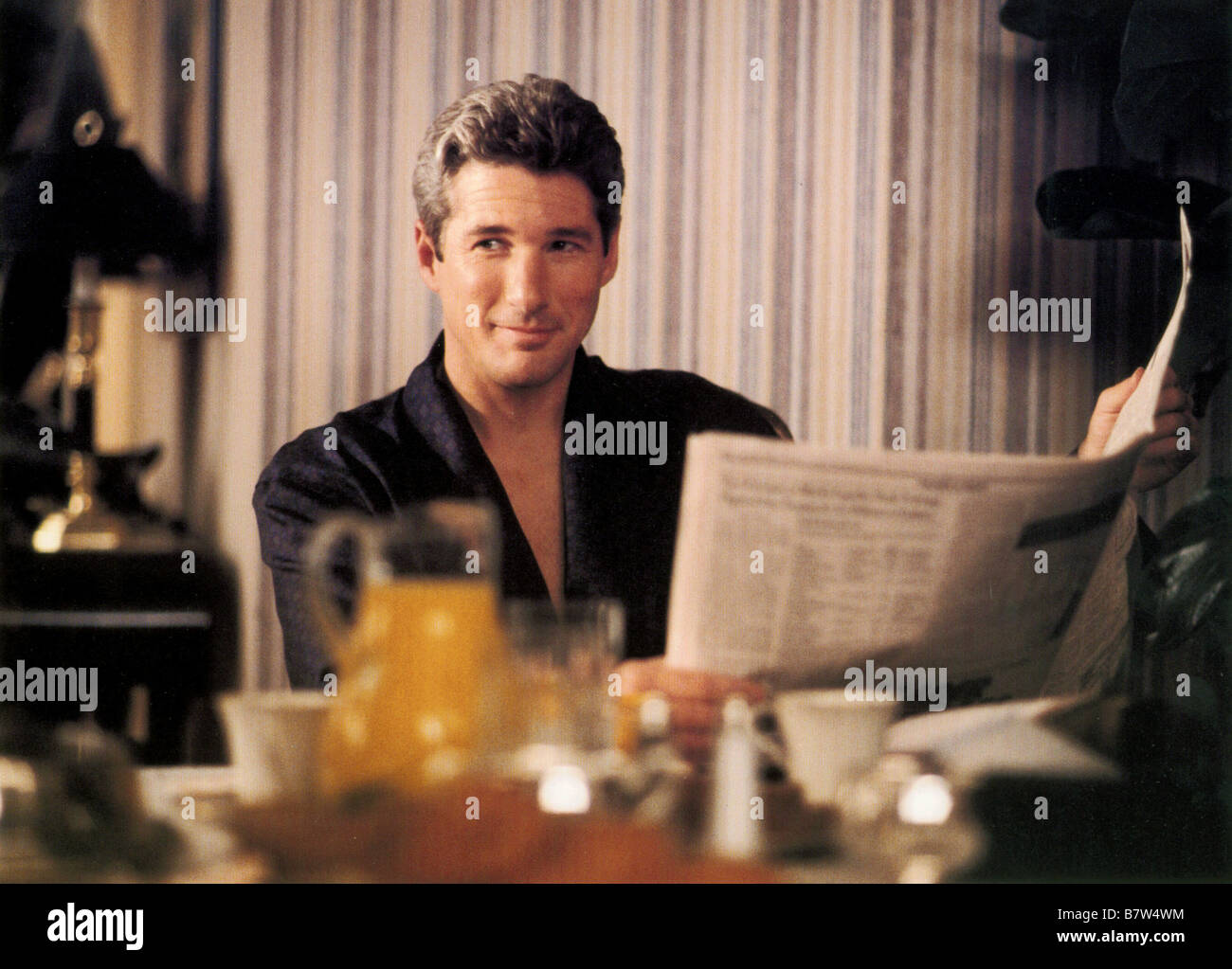 Richard gere pretty woman hi-res stock photography and images - Alamy