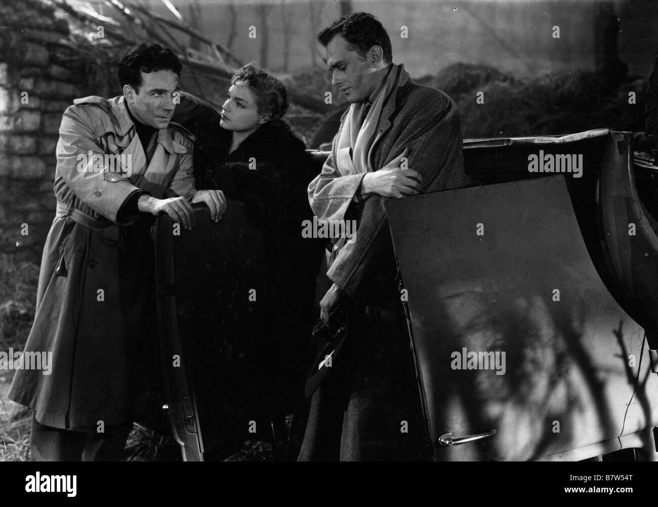 Dane clark hi-res stock photography and images - Alamy