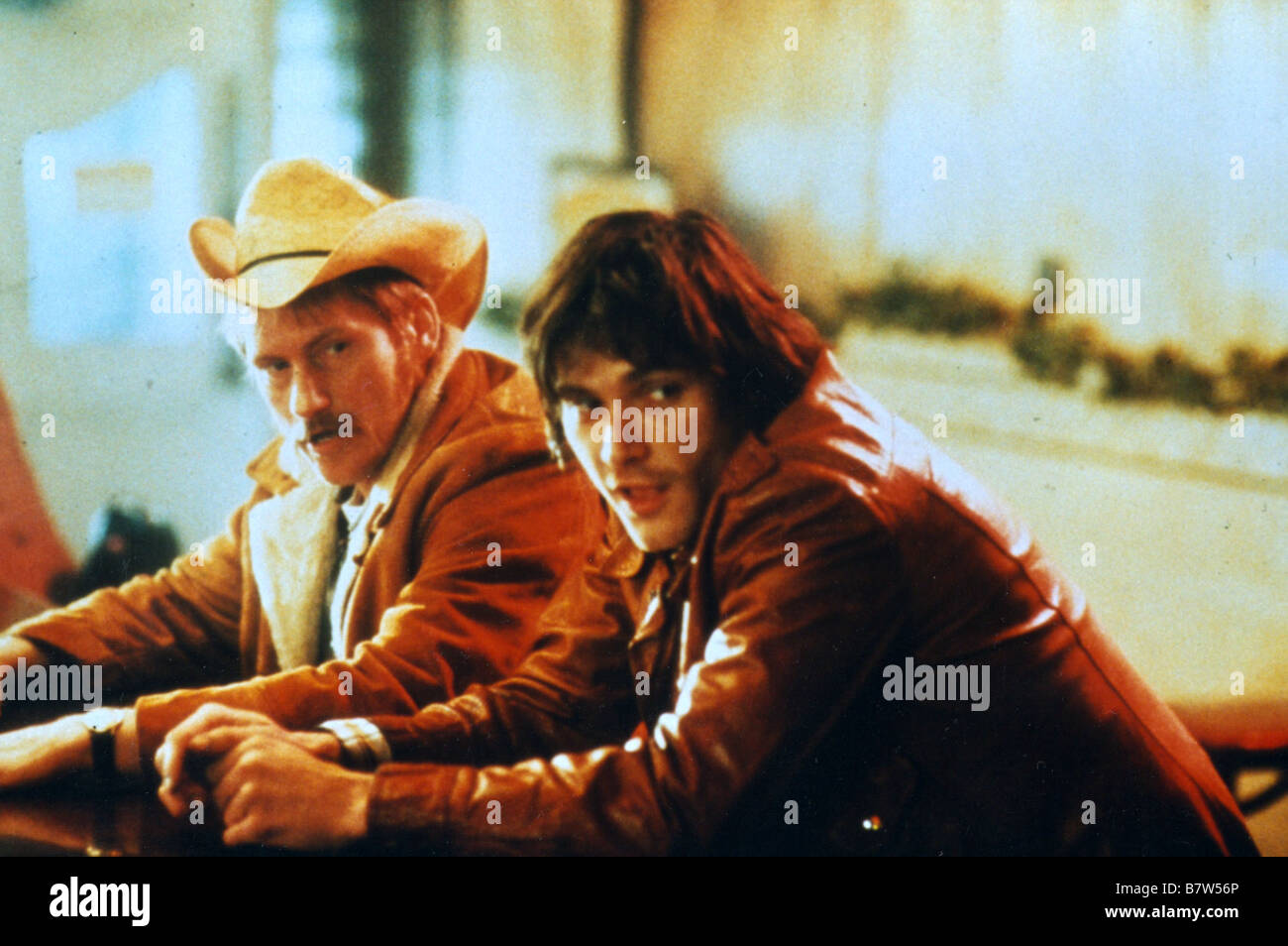 Jesus' Son Year: 1999 - Canada / USA Billy Crudup Director: Alison ...