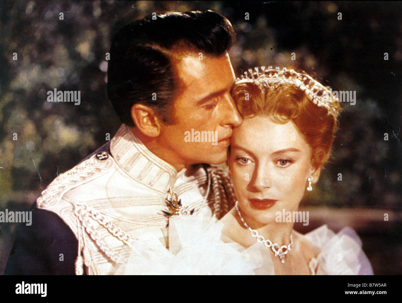 Stewart granger and deborah kerr hi-res stock photography and images ...