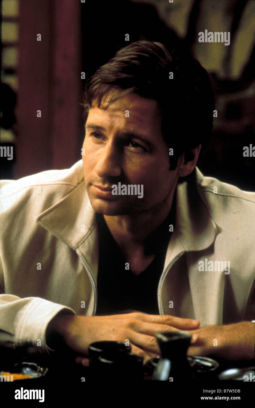 Playing God Playing God Year: 1997 USA David Duchovny Director: Andy ...