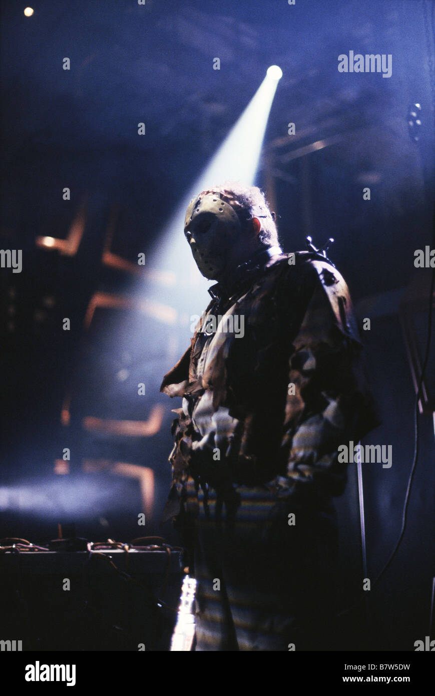 James isaac kane hodder hi-res stock photography and images - Alamy