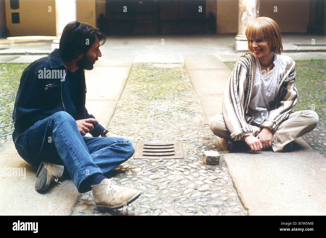 La meglio gioventu hi-res stock photography and images - Alamy