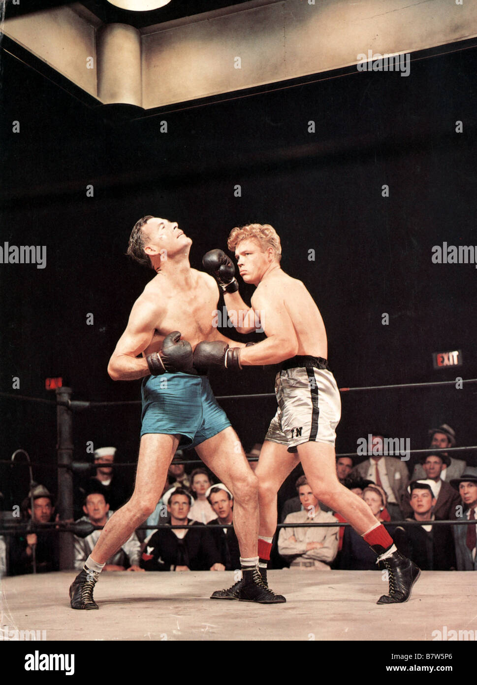 Robert gant hi-res stock photography and images - Alamy