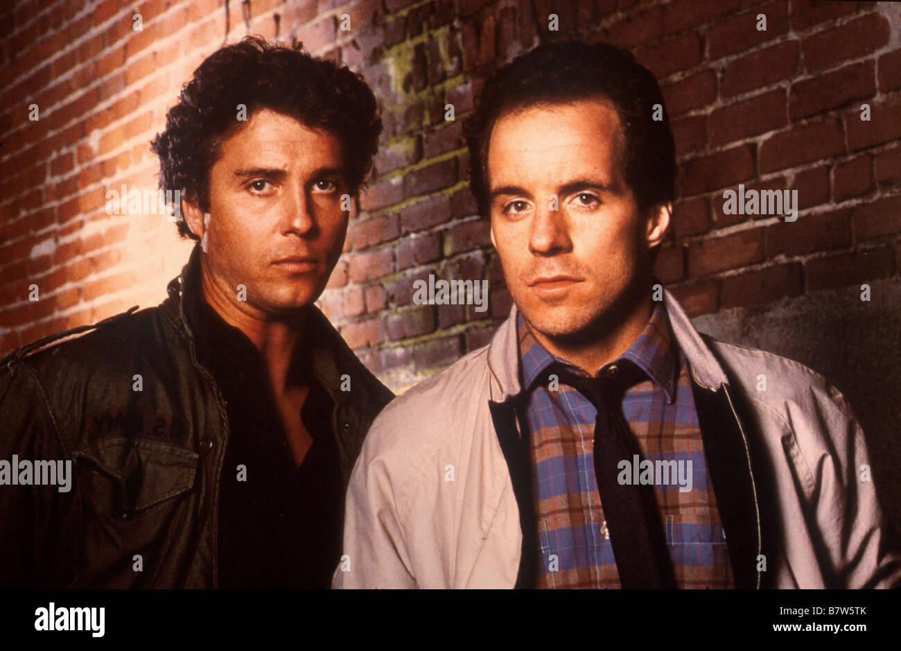 1985 usa william l petersen hi-res stock photography and images - Alamy