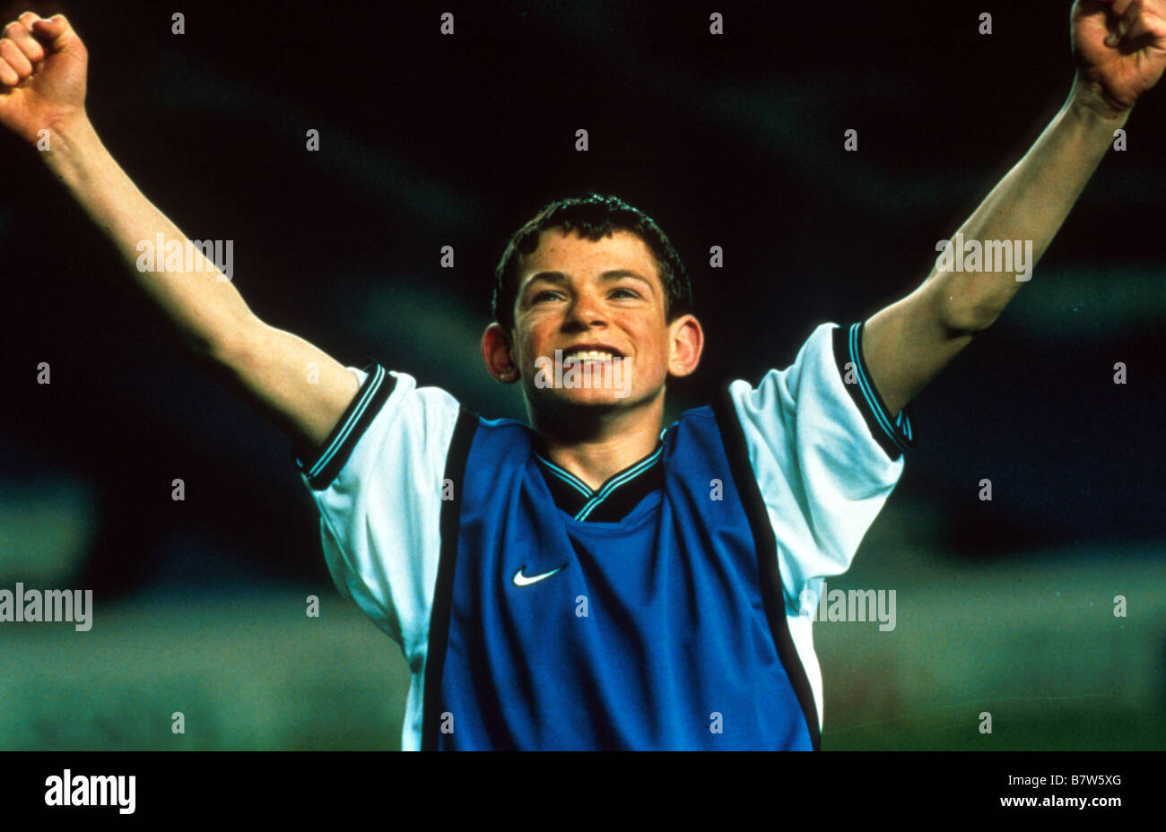 There’s only one jimmy grimble hi-res stock photography and images - Alamy