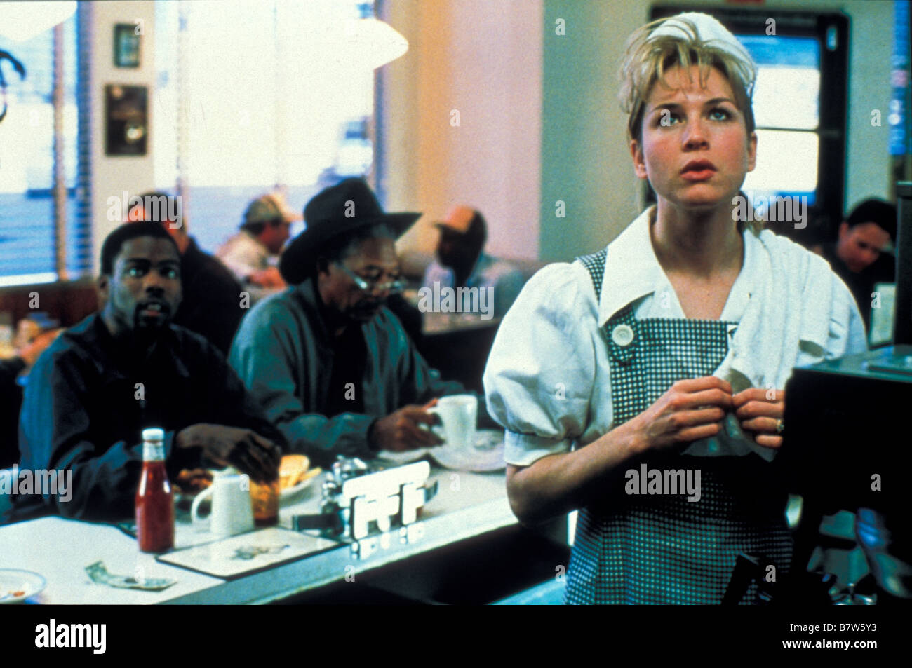 Nurse Betty Nurse Betty Year: 2000 - Germany / USA Renée Zellweger ...