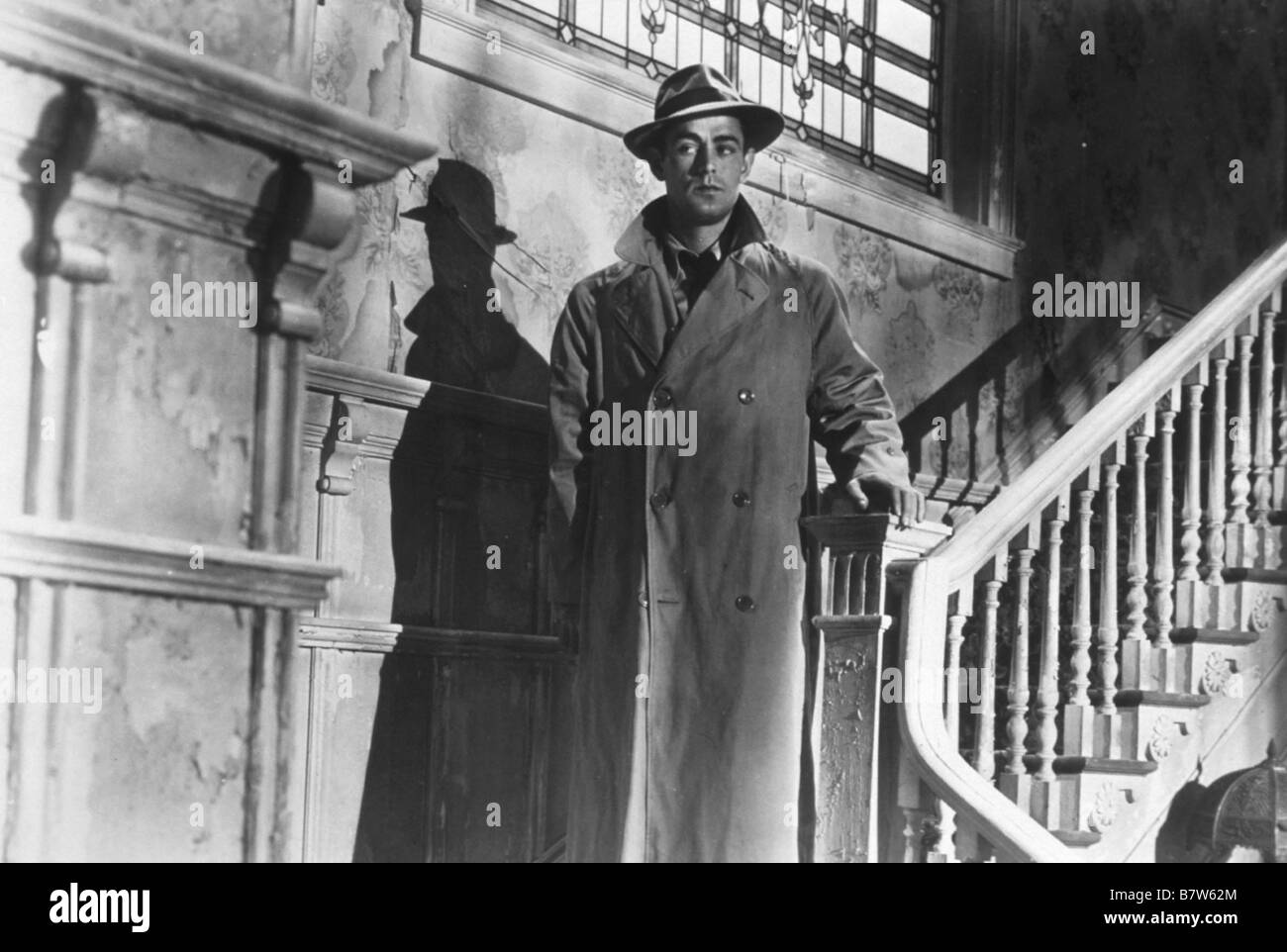 Director frank tuttle hi-res stock photography and images - Alamy