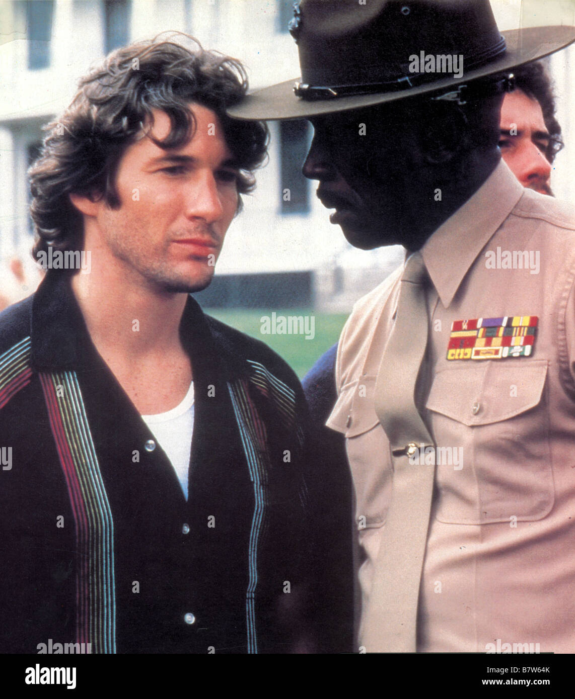 Awards military hi-res stock photography and images - Alamy