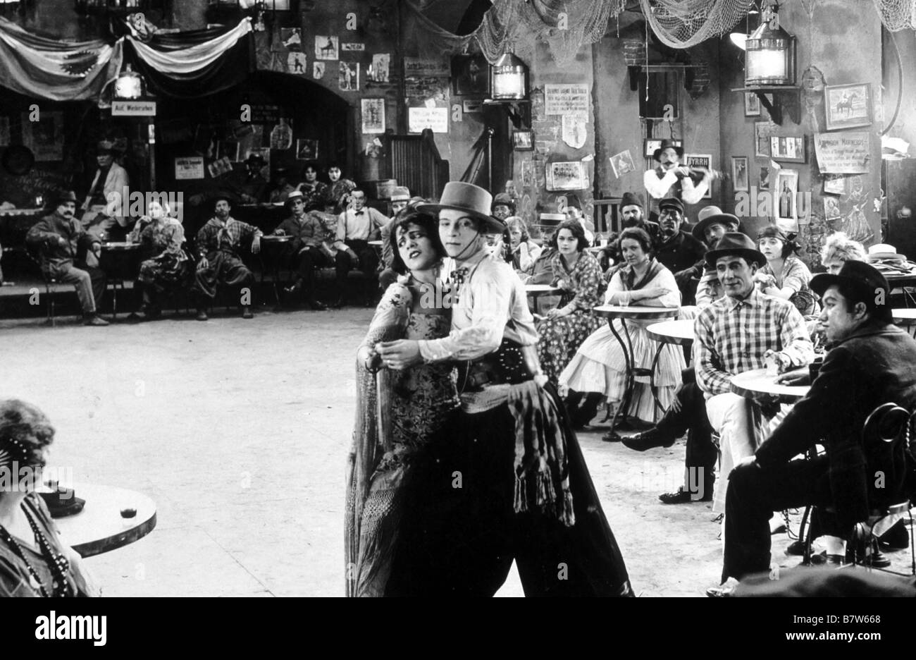 The Four Horsemen of the Apocalypse Year: 1921 Director: Rex Ingram ...