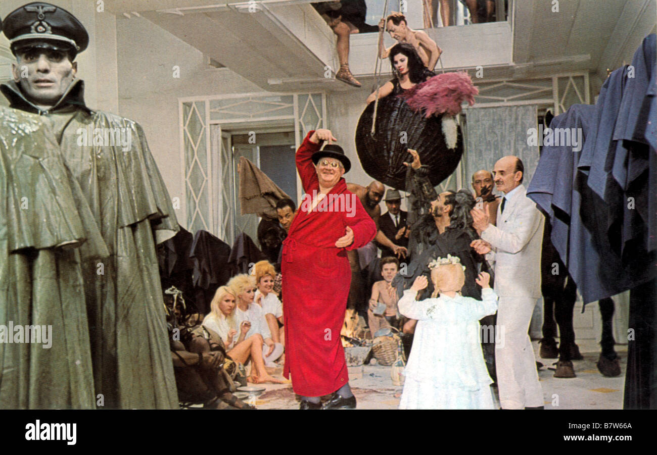 Lou gilbert hi-res stock photography and images - Alamy