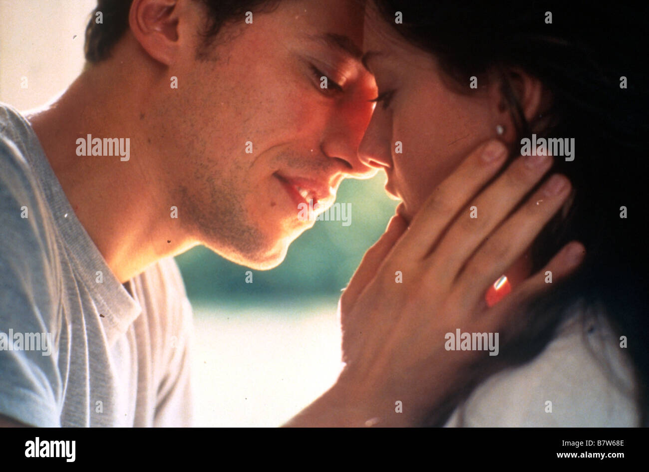 L'Ultimo bacio Year : 2001 Italy Director: Gabriele Muccino Stock Photo ...
