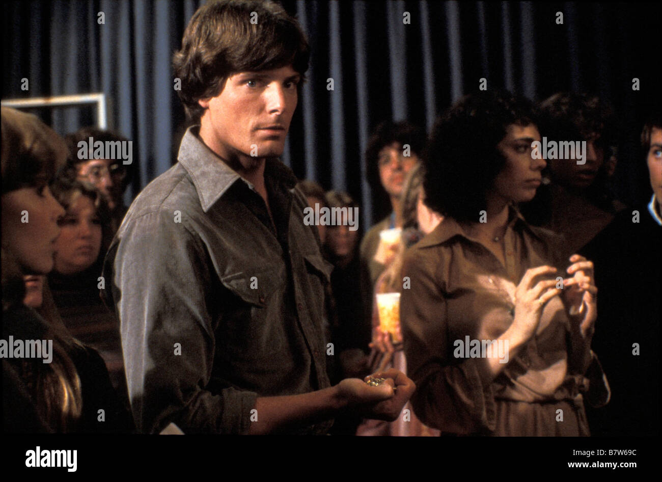 Jeannot szwarc hi-res stock photography and images - Alamy