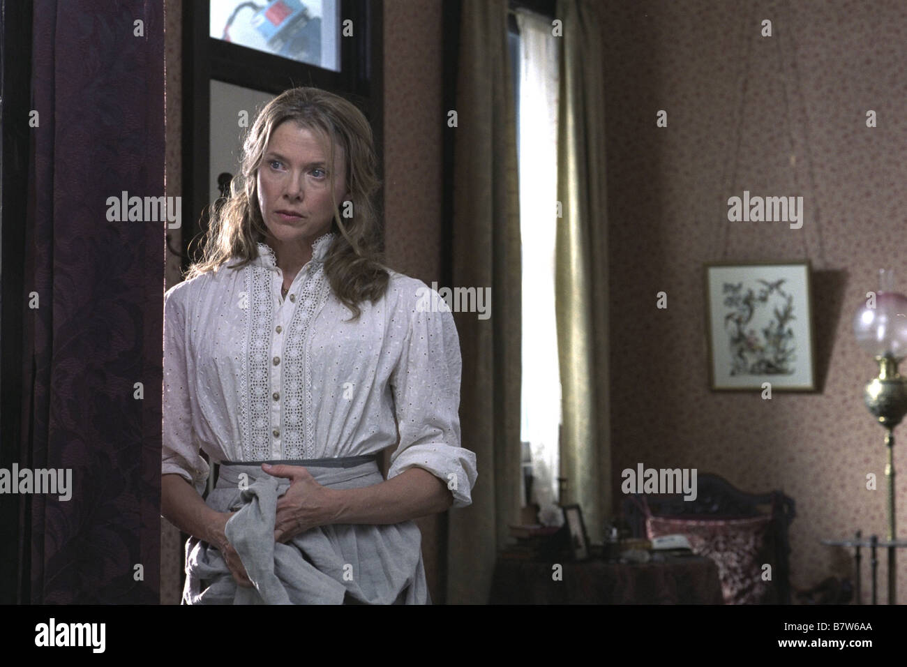 Open Range Year: 2003 USA Annette Bening Director : Kevin Costner Stock ...