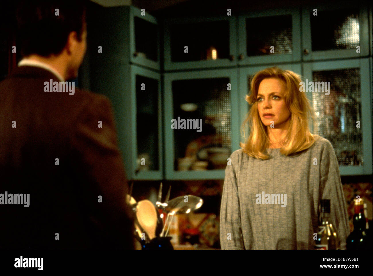Deceived 1991 goldie hawn hi-res stock photography and images - Alamy