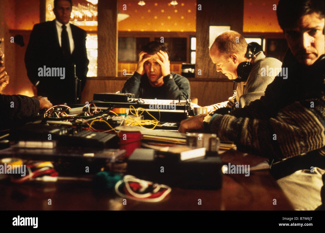 Mel gibson 1996 hi-res stock photography and images - Alamy