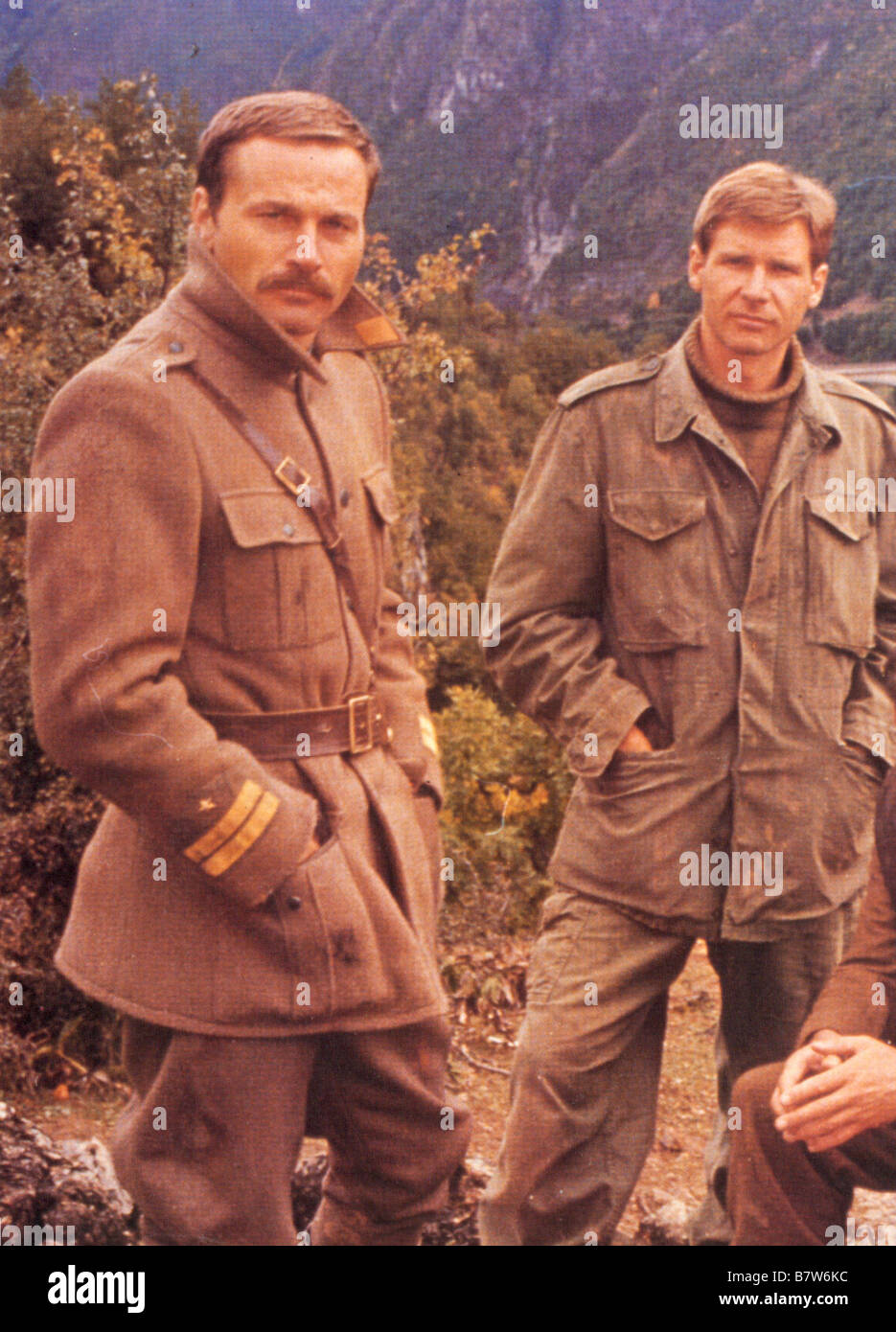 Force 10 from navarone hi-res stock photography and images - Alamy