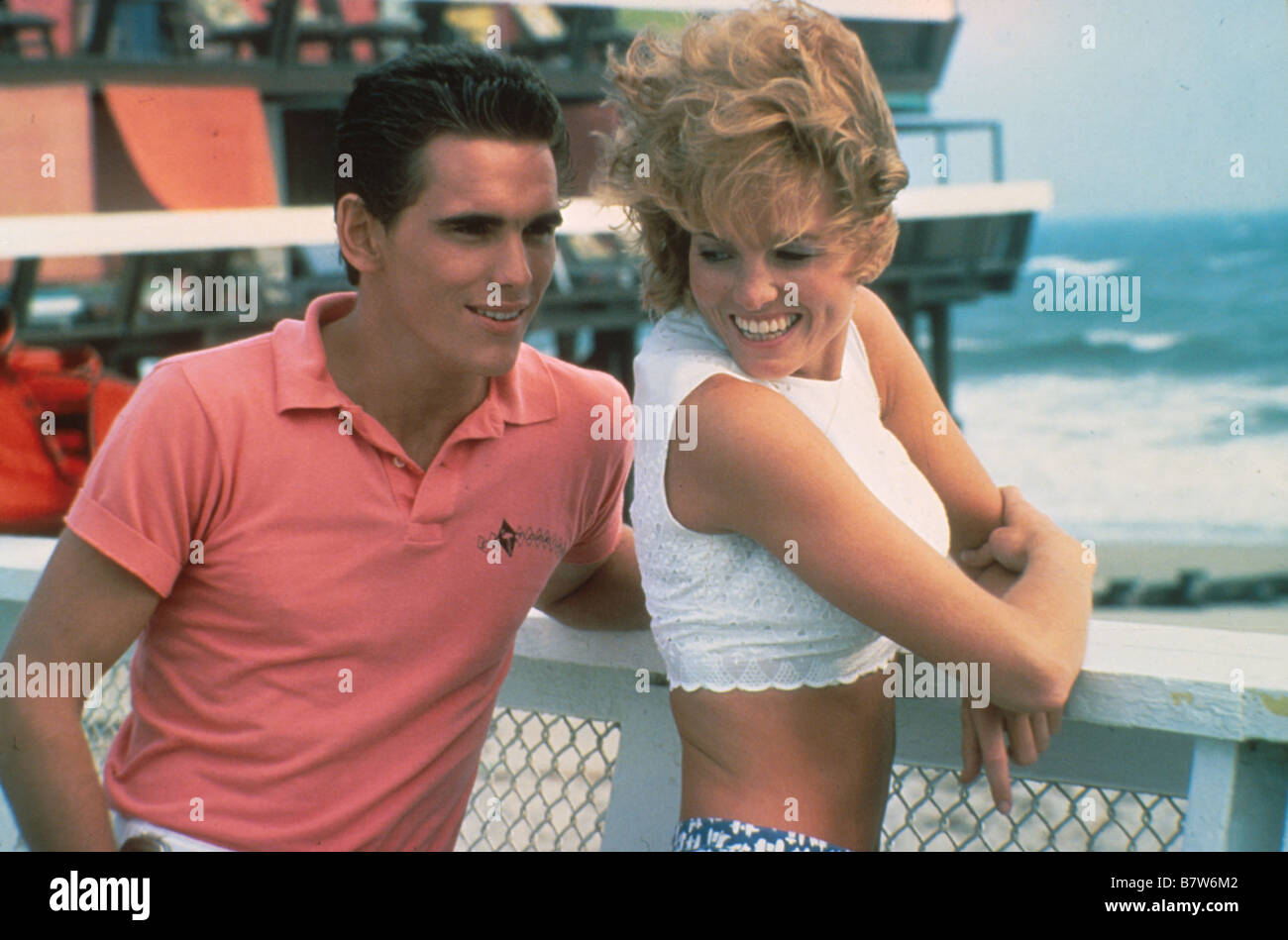 Flamingo kid 1984 matt dillon hi-res stock photography and images - Alamy