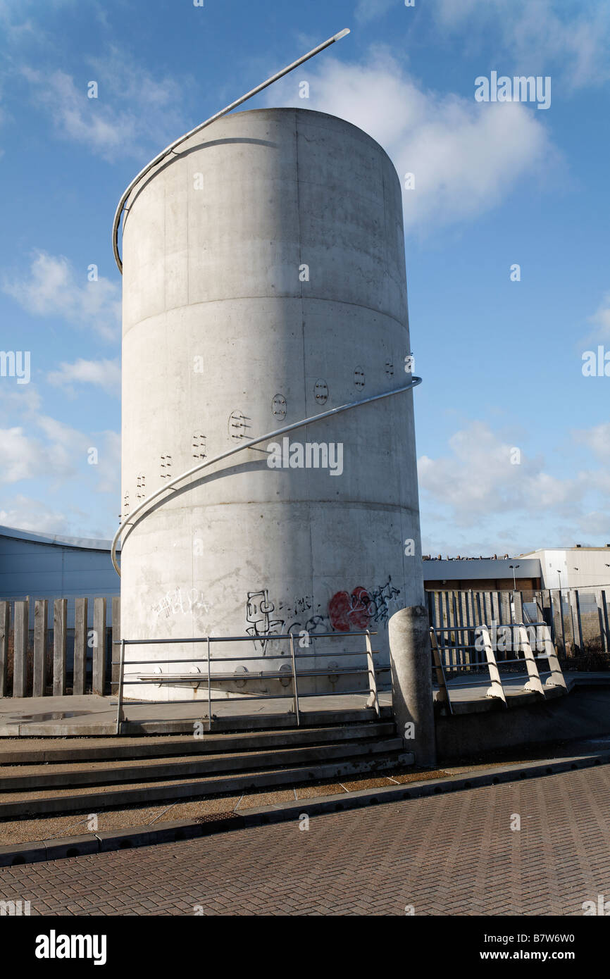 Ness point lowestoft hi-res stock photography and images - Alamy