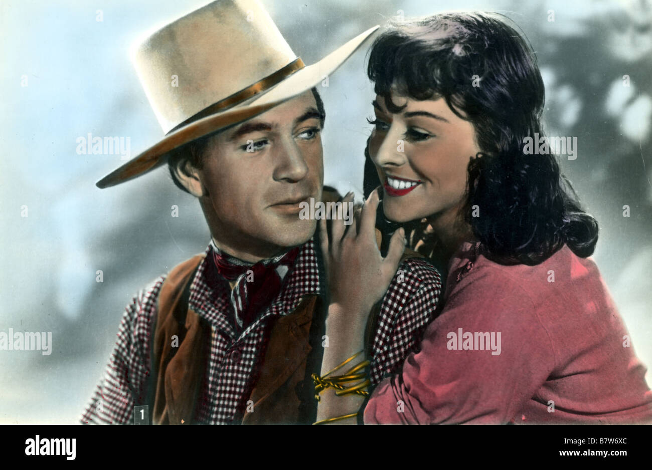 North West Mounted Police Year: 1940 USA Director: Cecil B. DeMille ...