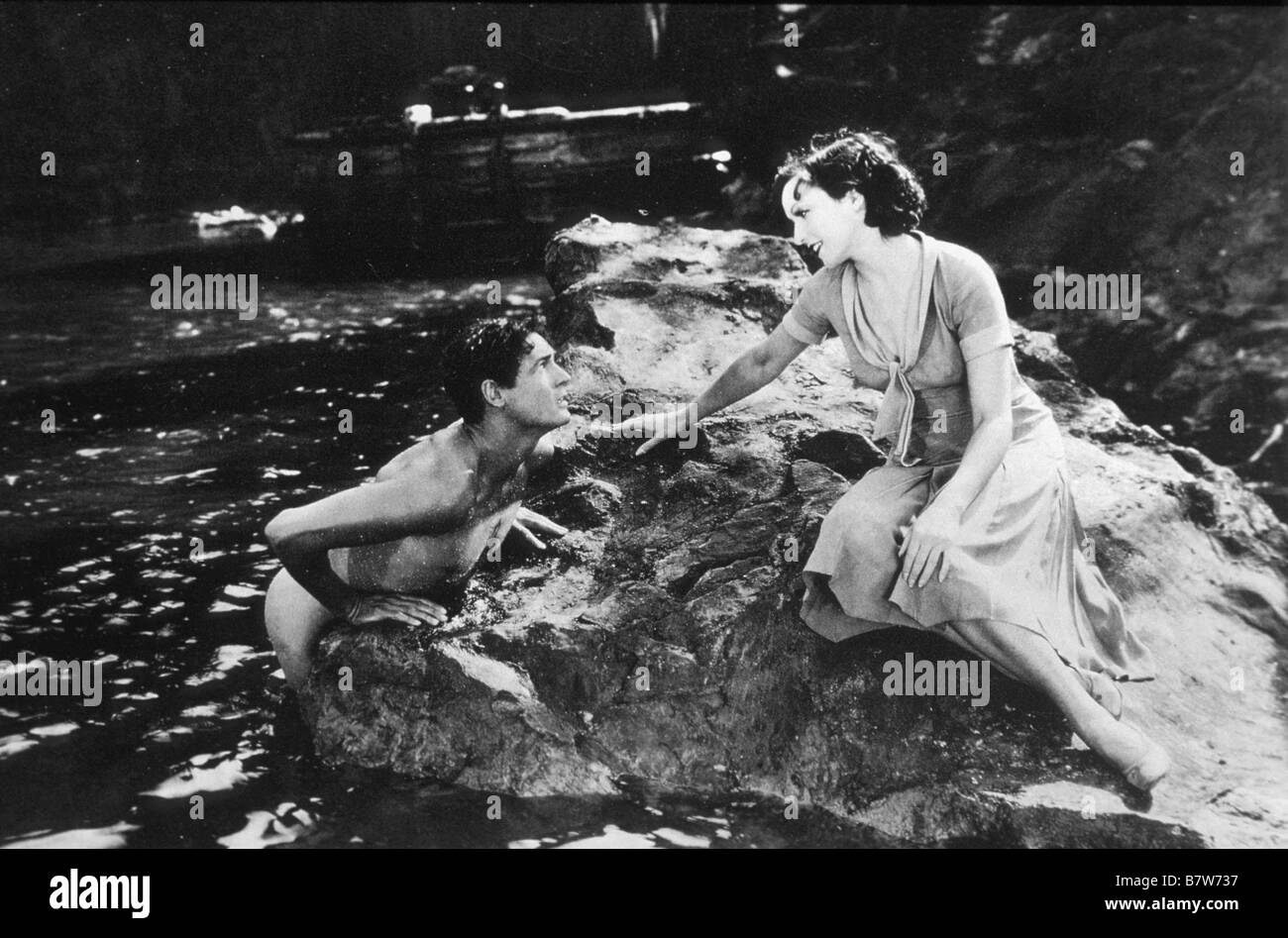 Charles Farrell Boxing