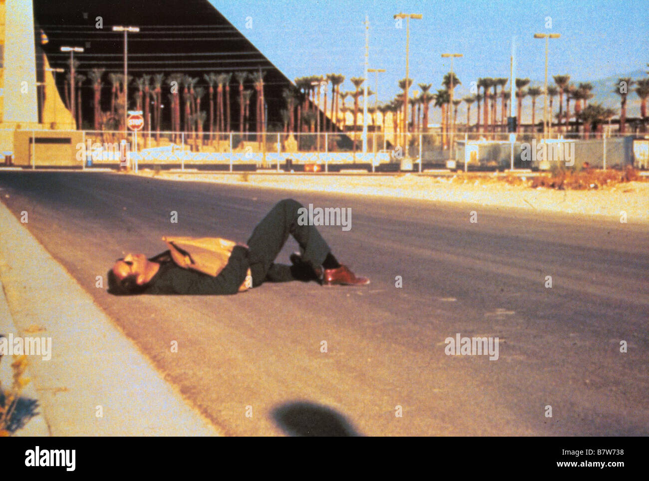 Leaving Las Vegas Leaving Las Vegas Year: 1995 USA Nicolas Cage ...