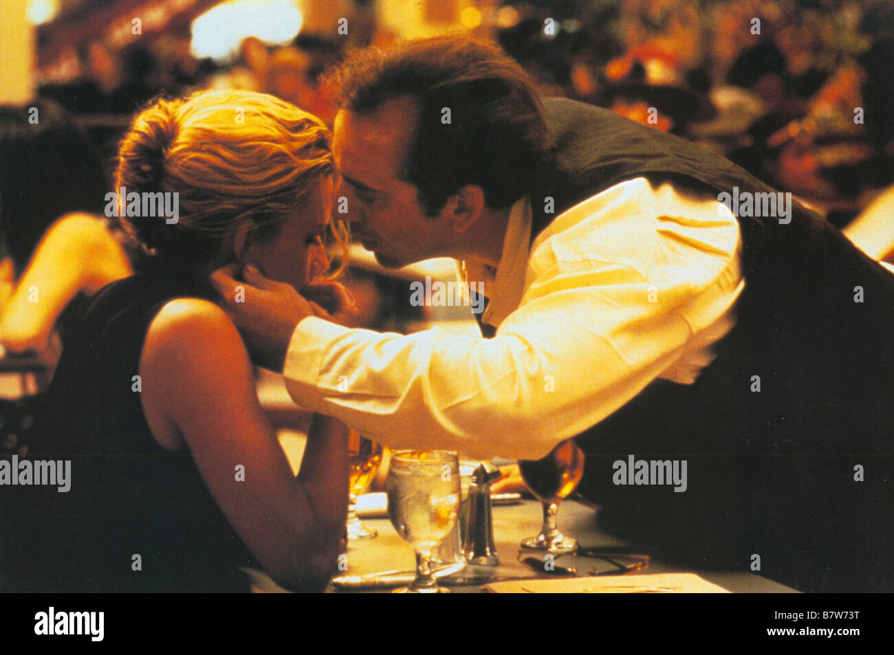 Leaving Las Vegas Leaving Las Vegas Year: 1995 USA Nicolas Cage ...