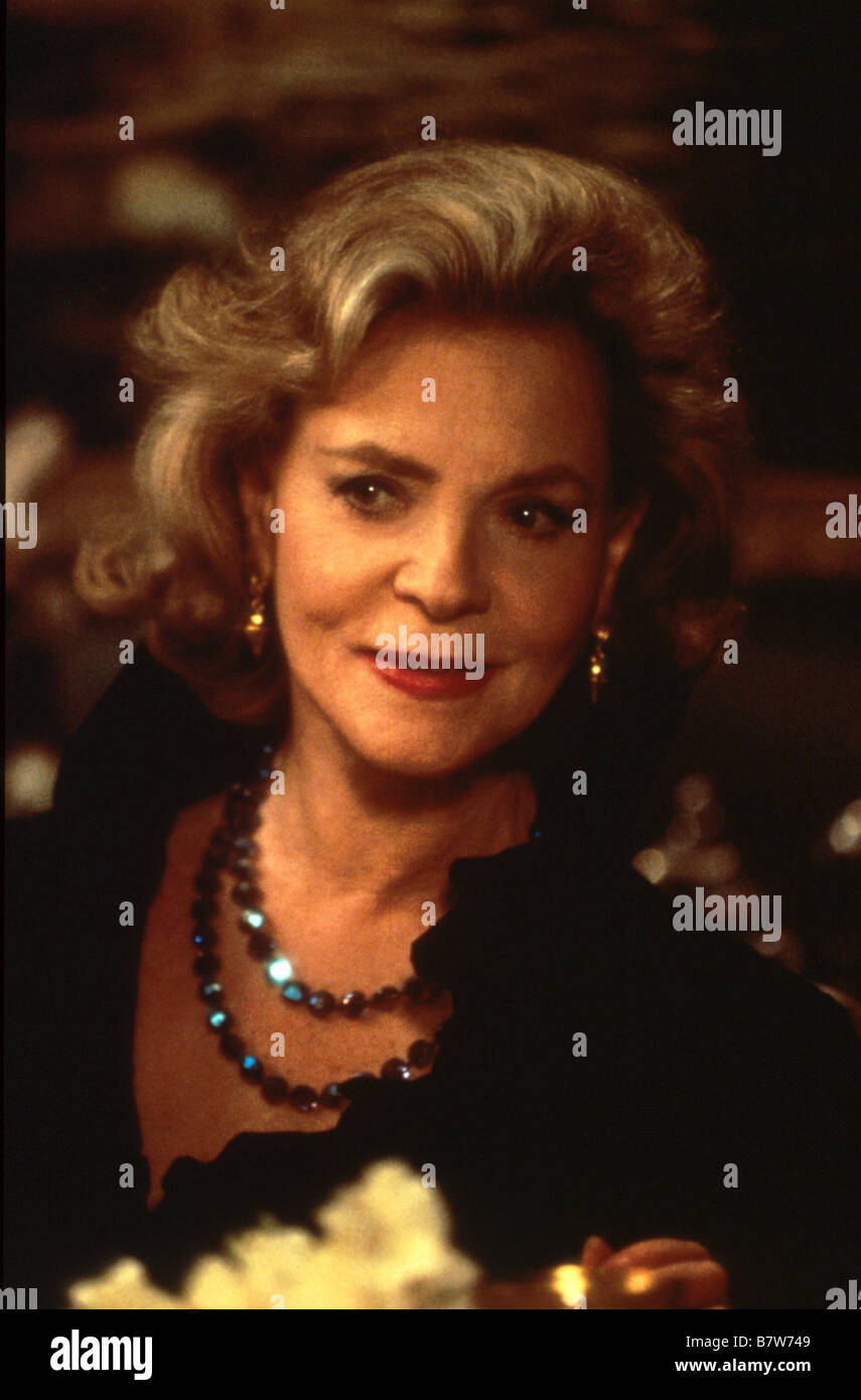 The mirror has two faces lauren bacall hi-res stock photography and ...