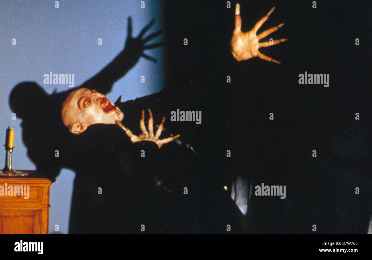 Willem Dafoe Shadow Of The Vampire