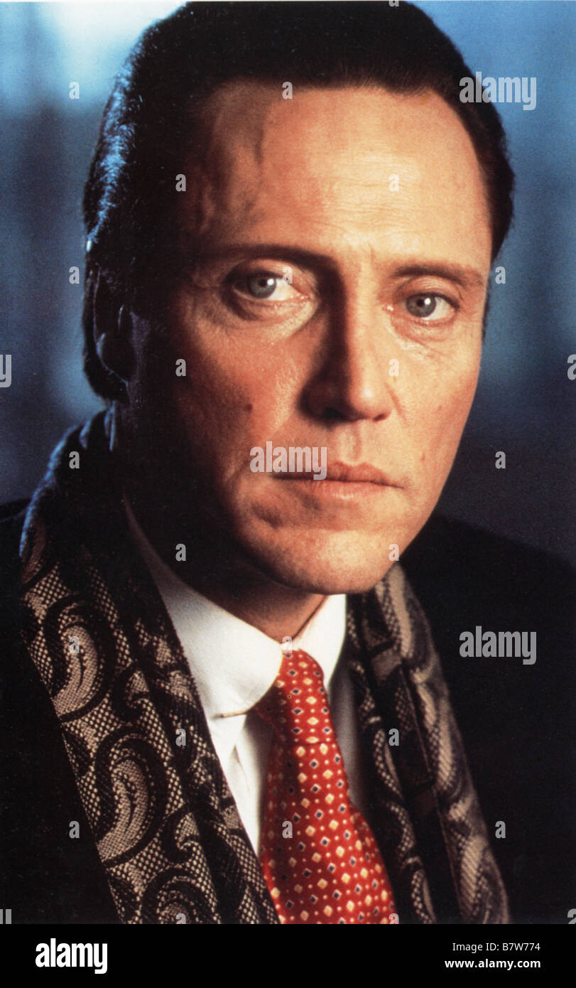 Christopher walken true romance hi-res stock photography and images - Alamy