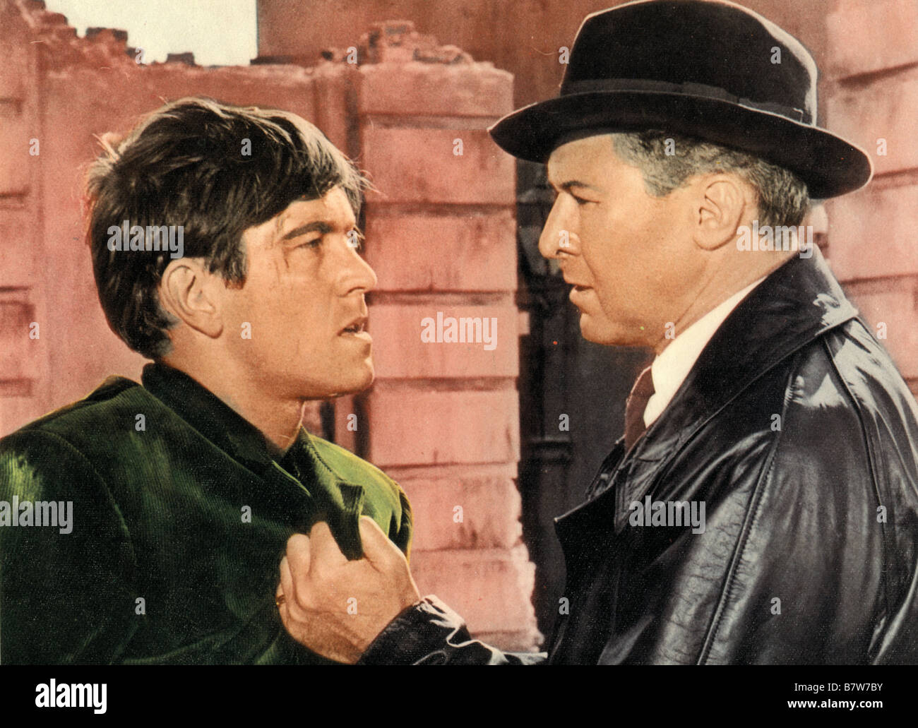 Operation crossbow hi-res stock photography and images - Alamy