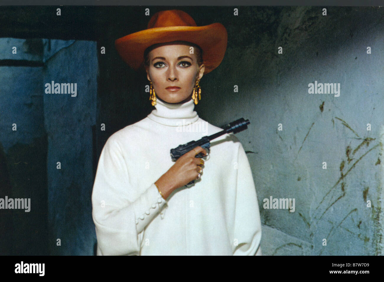 Ok connery hi-res stock photography and images - Alamy