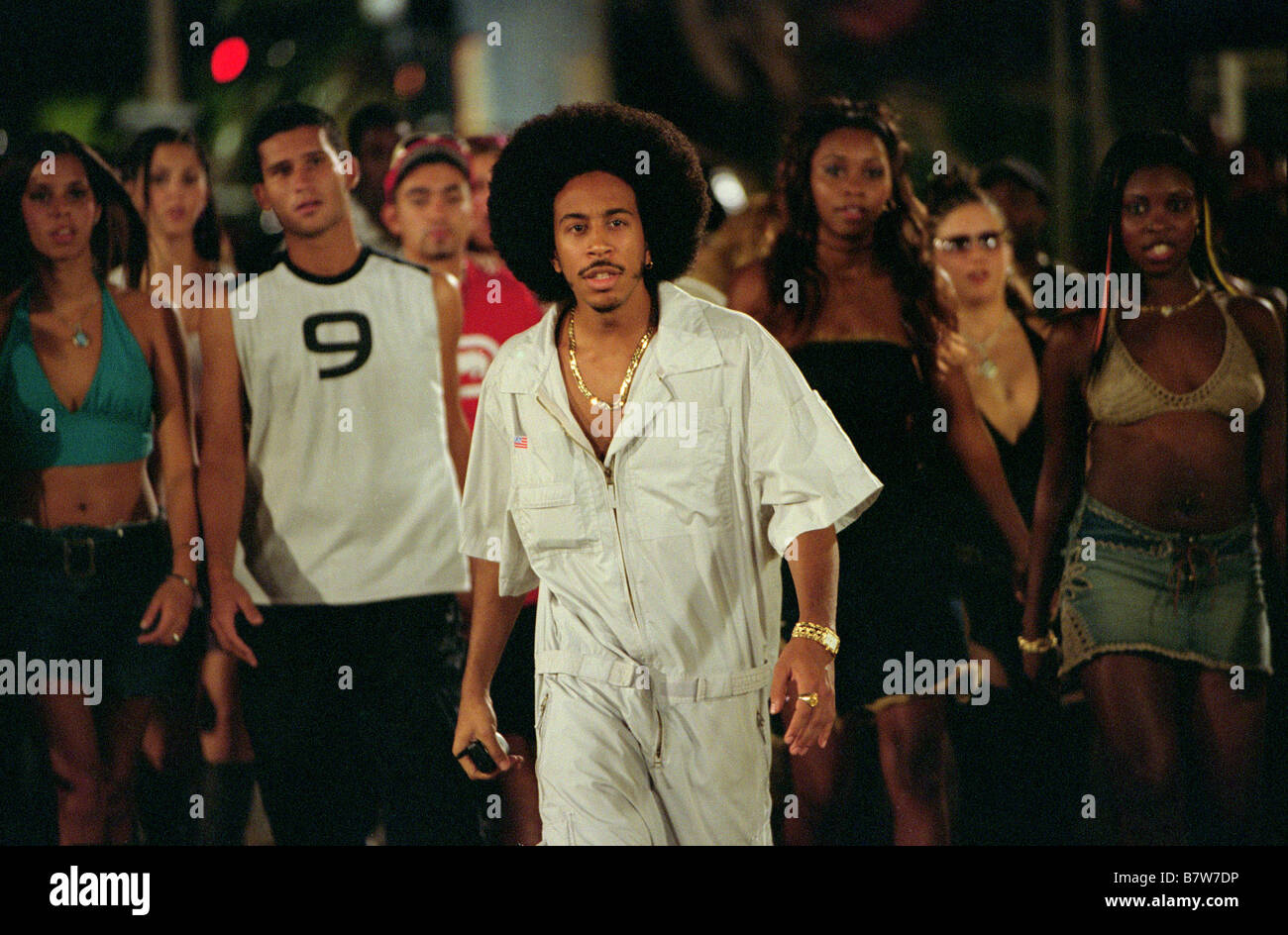 Ludacris fast and furious hi-res stock photography and images - Alamy
