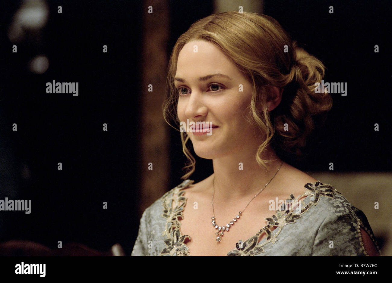 Finding neverland winslet hi-res stock photography and images - Alamy