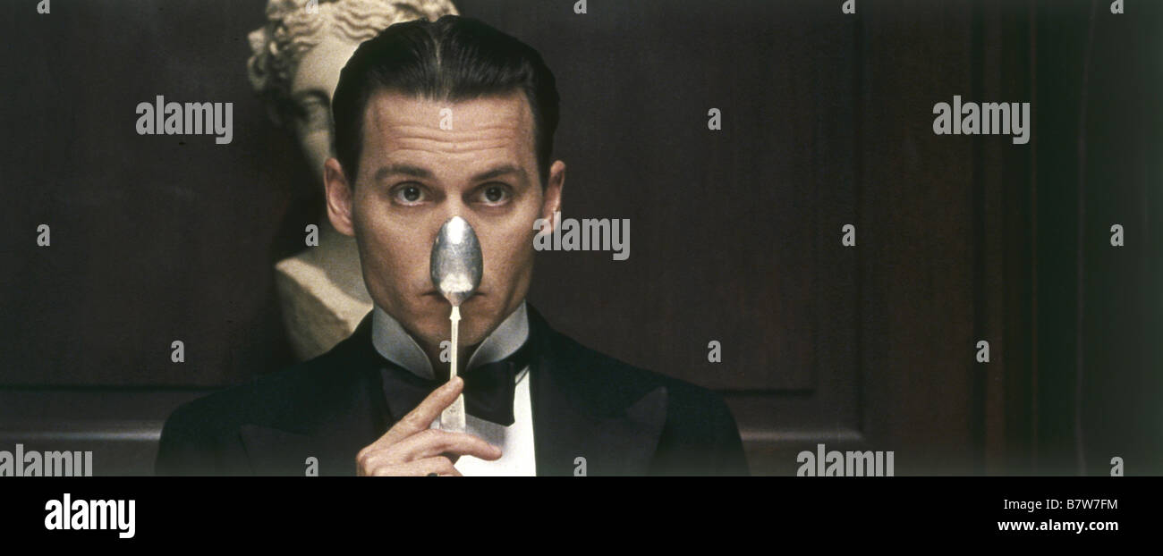 2004 uk usa director hi-res stock photography and images - Alamy