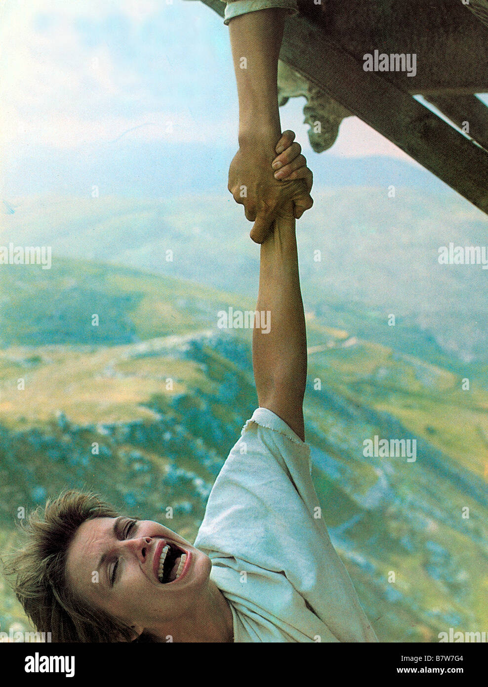 Ladyhawke Year: 1984 USA Michelle Pfeiffer Director: Richard Donner ...