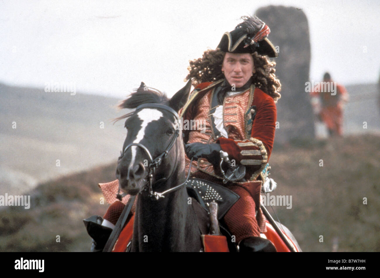 Rob roy 1995 tim roth hi-res stock photography and images - Alamy