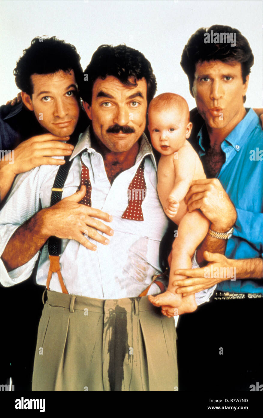 Three men and a baby High Resolution Stock Photography and Images - Alamy