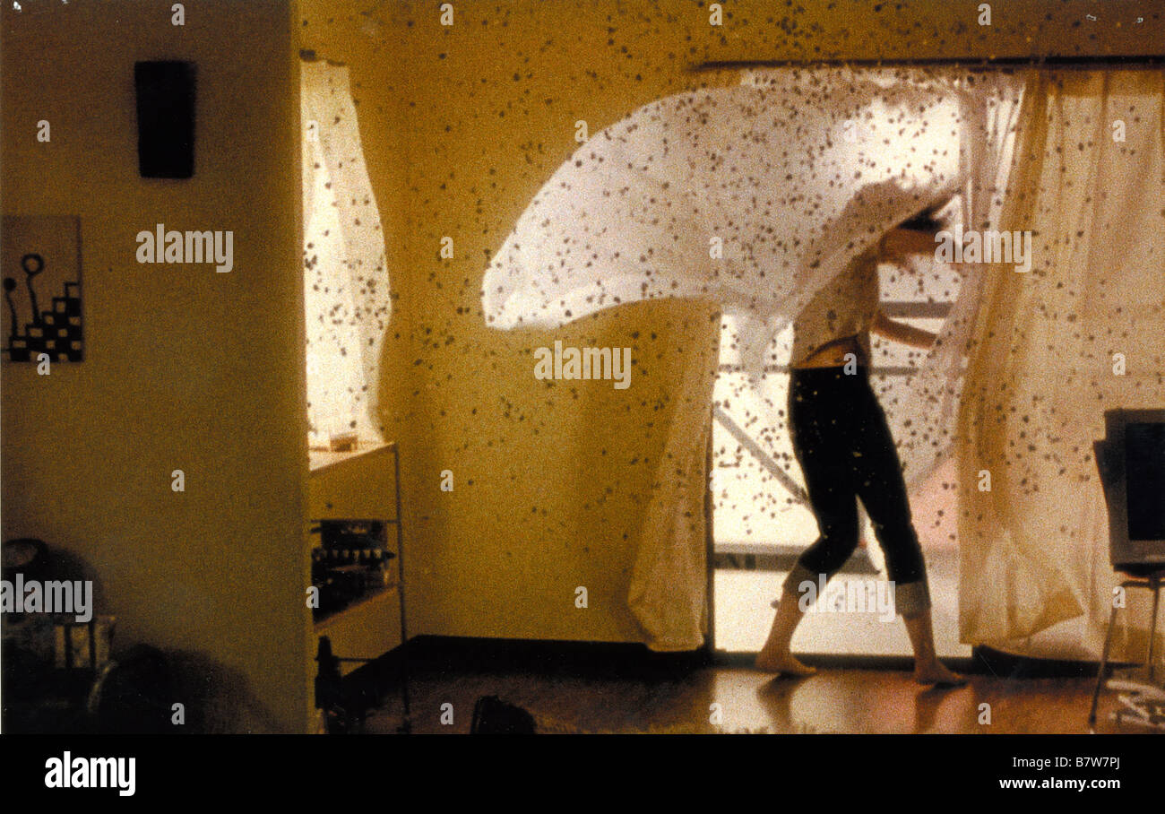 Kairo Pulse 2001 Japan Director: Kiyoshi Kurosawa Stock Photo - Alamy