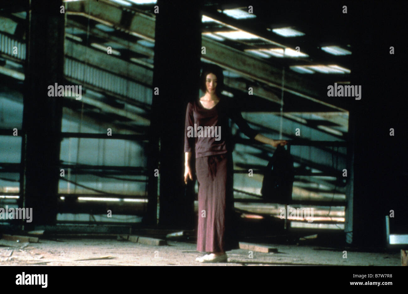 Koyuki hi-res stock photography and images - Alamy