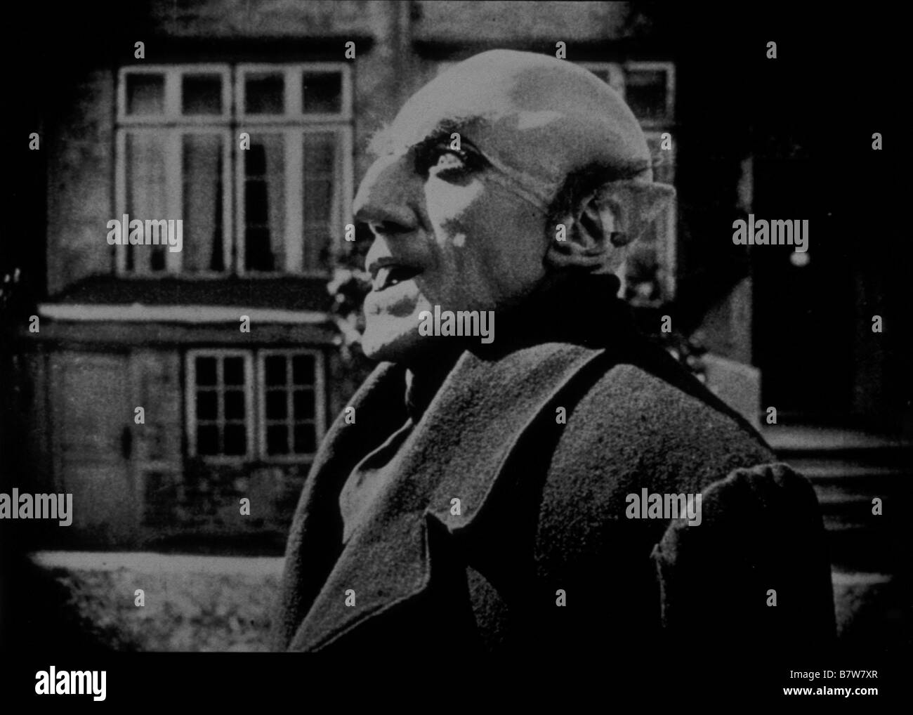 Max Schreck