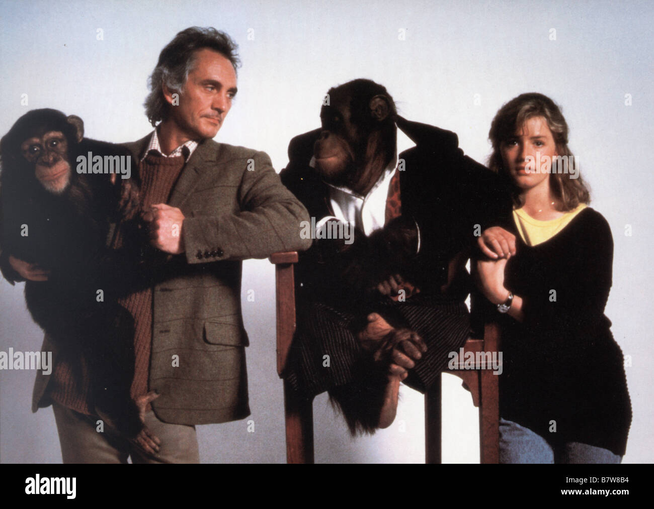 Link Link Year: 1986 - UK Elisabeth Shue Director: Richard Franklin ...