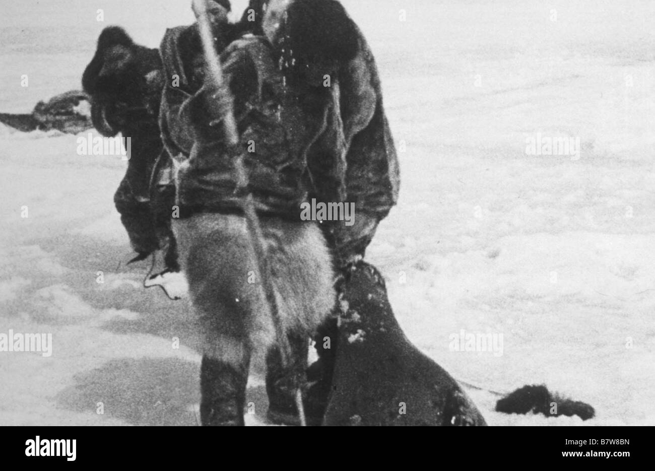 Nanook Of The North High Resolution Stock Photography and Images - Alamy